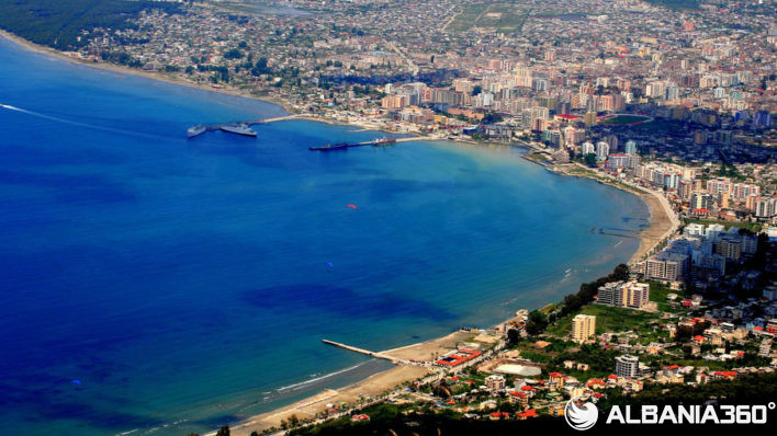 Top 10 Restaurants in Durres! - Albania 360