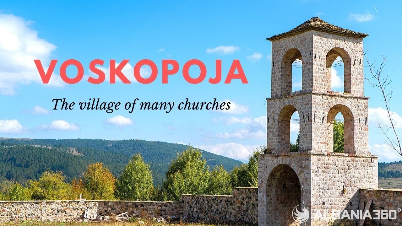 Things to do in Voskopoja [ULTIMATE LIST] - Albania 360