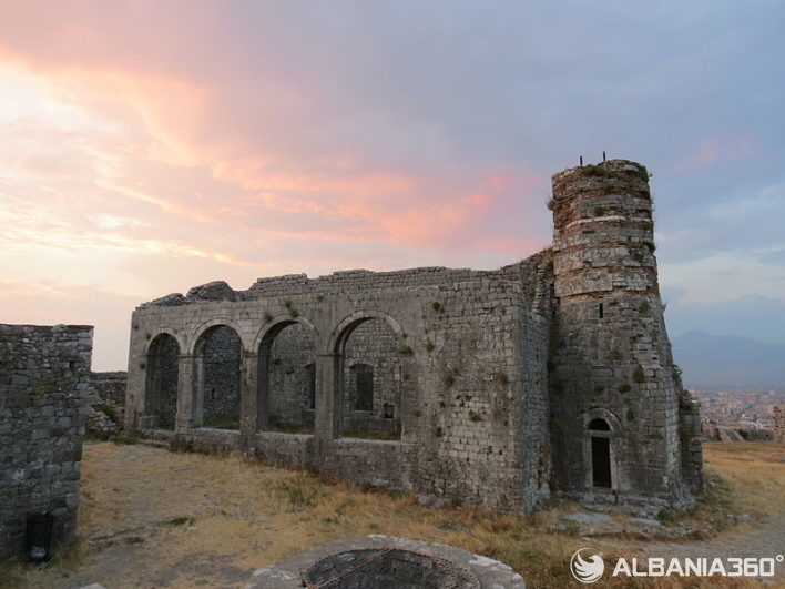 Die Legende von Rozafa - Albanien 360 | Besuchen Sie Albanien