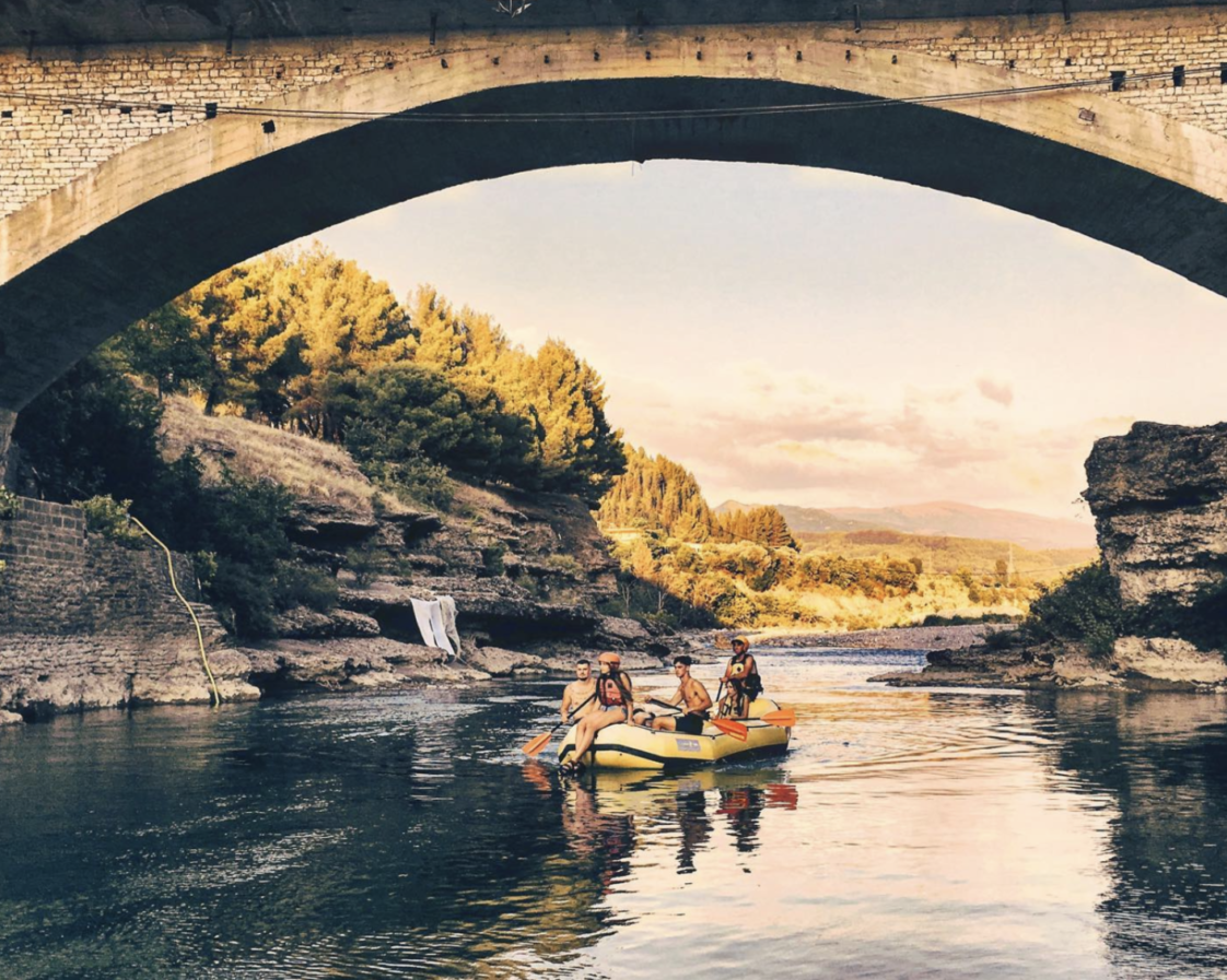 TOP 10 things to do in Permet - Albania 360 | Visit Albania
