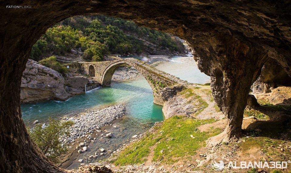 TOP 10 things to do in Permet - Albania 360 | Visit Albania