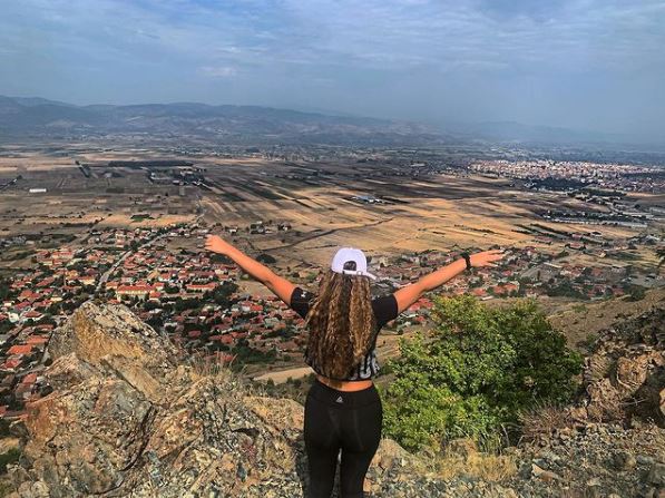 Drenova, famous for the beautiful girls and not only - Albania 360