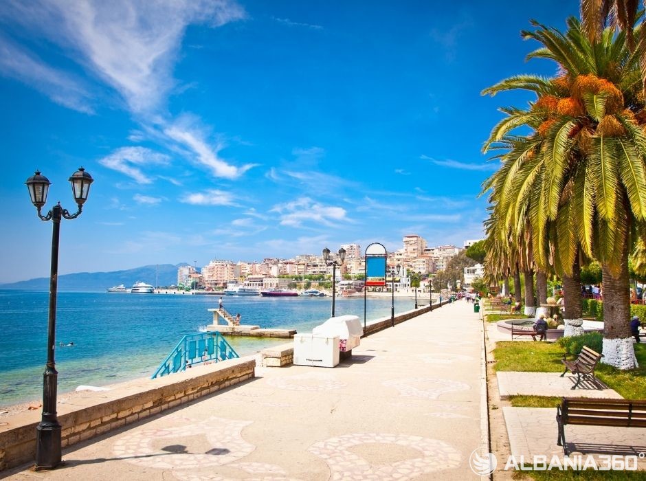 TOP 10 things to do in Sarande, Albania - Albania 360