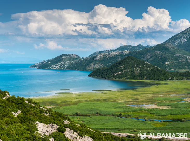 Top 10 des choses à faire à Shkoder - Albanie 360 | Visit Albania