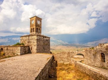 TOP 10 MOST ASTONISHING CASTLES IN ALBANIA! - Albania 360 | Visit Albania