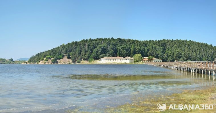 Why you should visit Narta Lagoon in Vlora - Albania 360