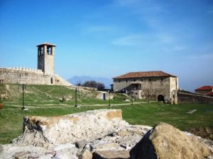 Discover old Preza, "the Phoenix city" near Tirana - Albania 360