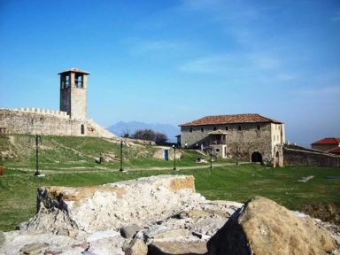 Discover old Preza, "the Phoenix city" near Tirana - Albania 360