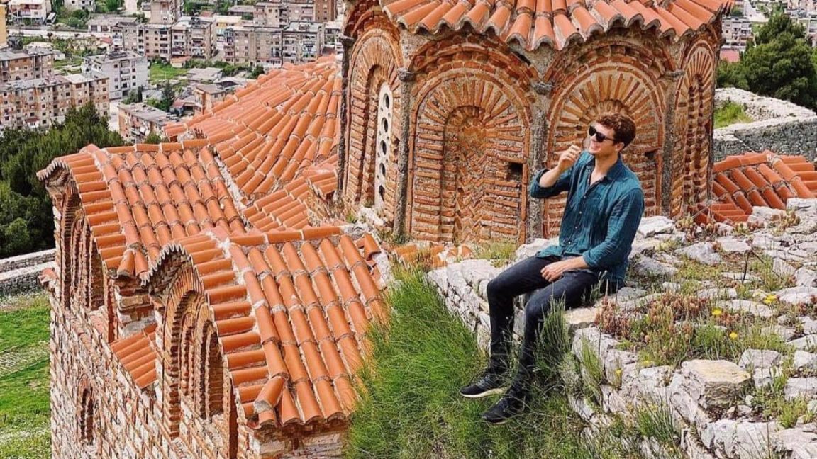 30 Most Famous Albanians In The World - Albania 360