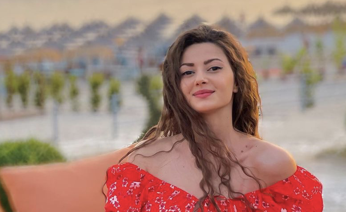 Bloguera de viajes - Albania 360