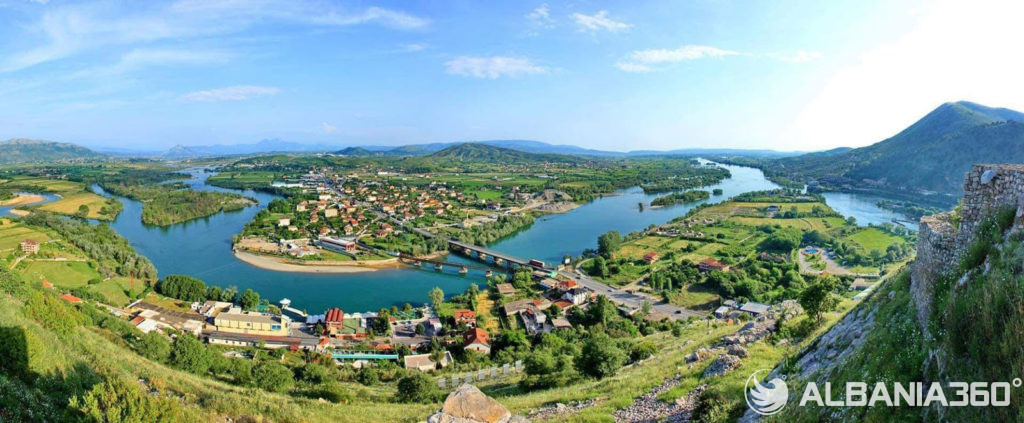 Le 10 cose migliori da fare a Scutari - Albania 360 | Visita l'Albania