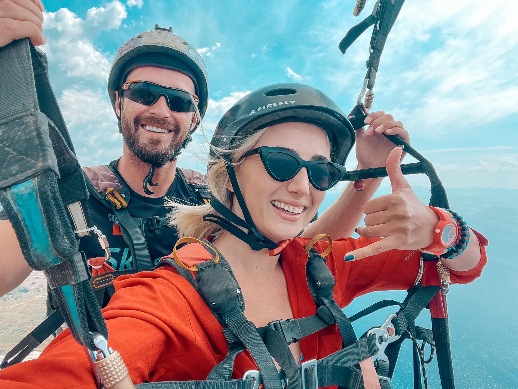 Meet Anxhi Celiku: the travel vlogger promoting Albania and Kosovo at ...