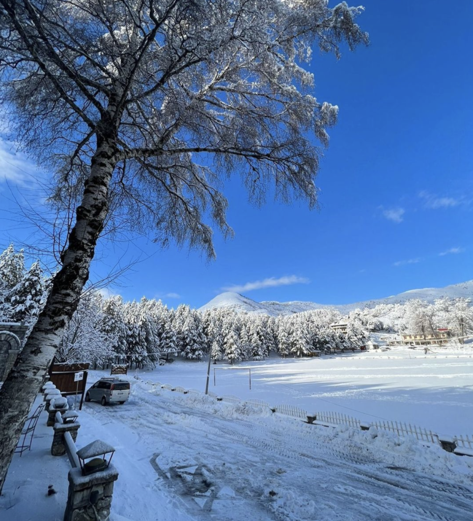 What to do in Razma, between adventure and relax - Albania 360 | Visit ...