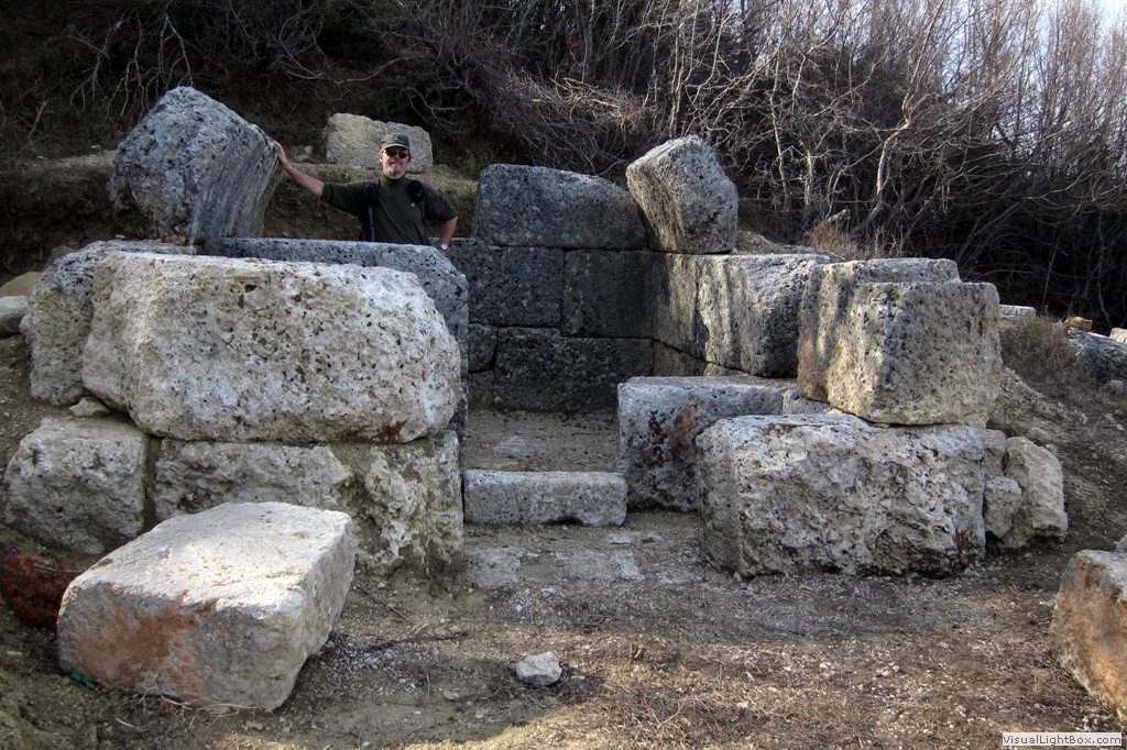Petrela, the history of the castle run by a woman and the activities to ...