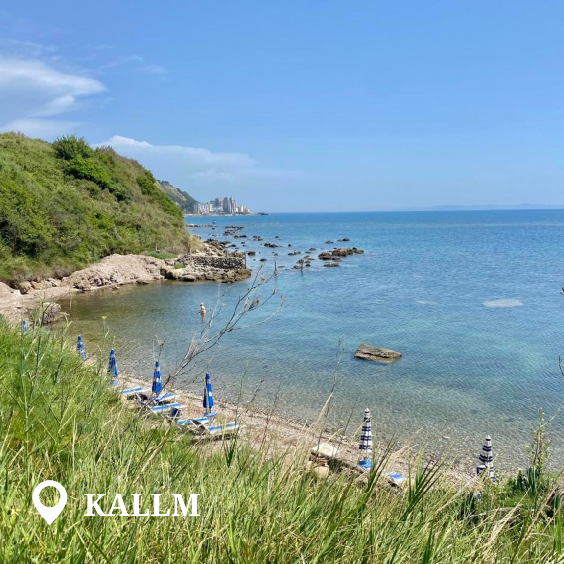 10 best beaches near Durres to enjoy this summer - Albania 360