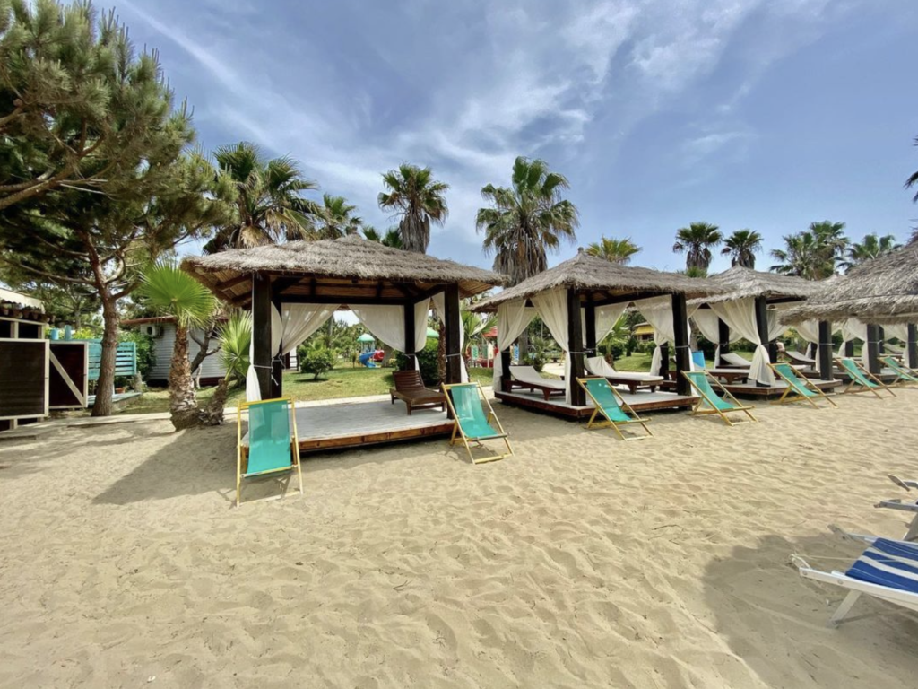 10 best beaches near Durres to enjoy this summer - Albania 360 | Visit ...