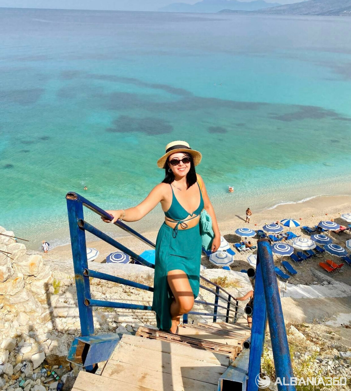 Pigeon's Cave (Shpella e Pellumbave), Ksamil - things you should know ...