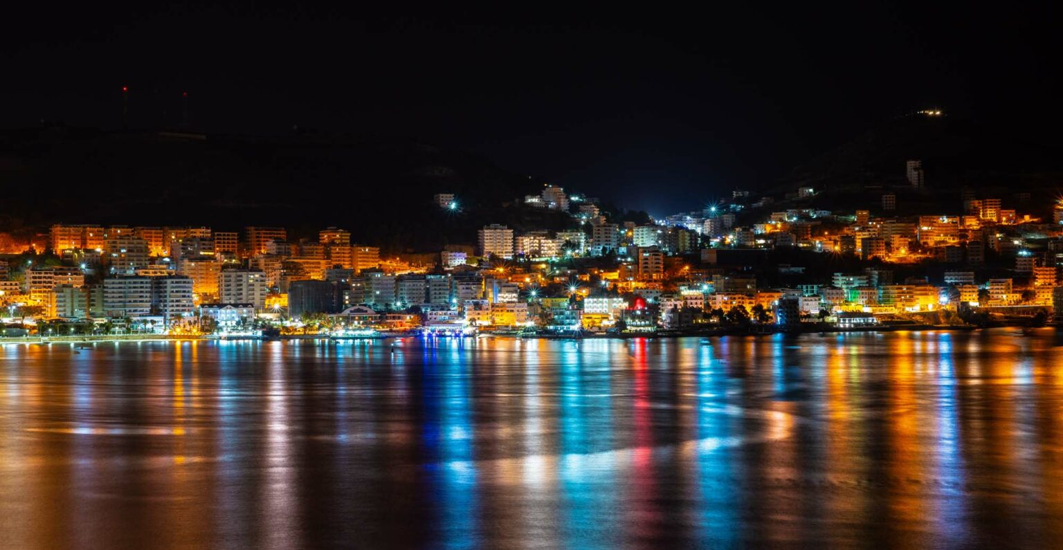 Things to do in Saranda (Promenade Edition) - Albania 360