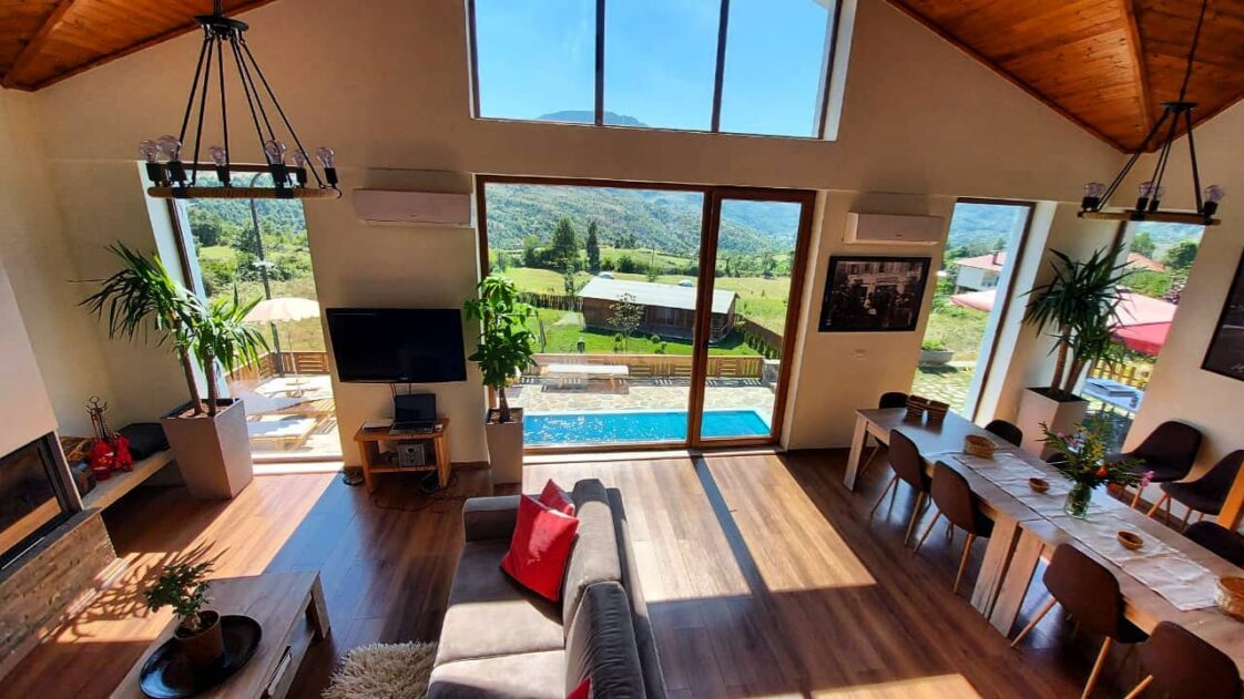 Best Agritourism Farms In Albania And Where To Find Them - Albania 360