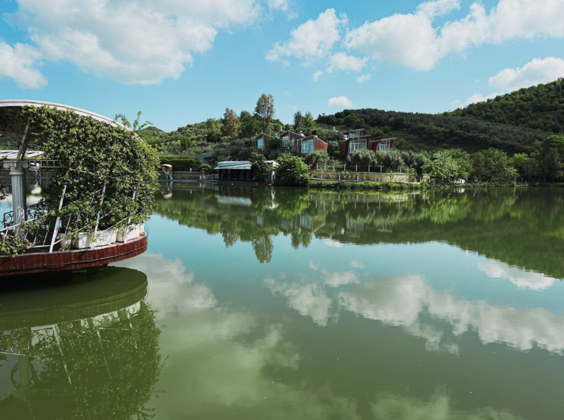 Best Agritourism Farms In Albania And Where To Find Them - Albania 360