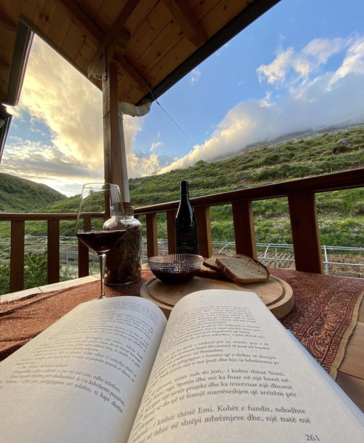 Best Agritourism Farms In Albania And Where To Find Them - Albania 360