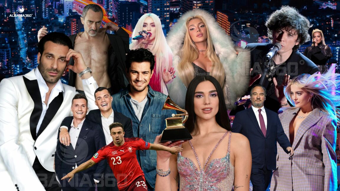 Pyramid of Tirana, The New Identity & The New Face - Albania 360