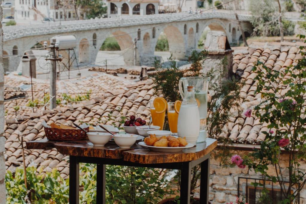 Top 15 hotels in Berat - Albania 360 | Visit Albania