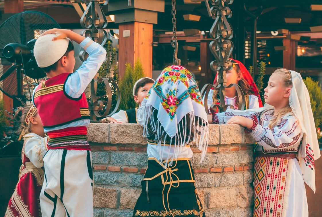 The most authentical Albanian names and their meaning - Albania 360 ...