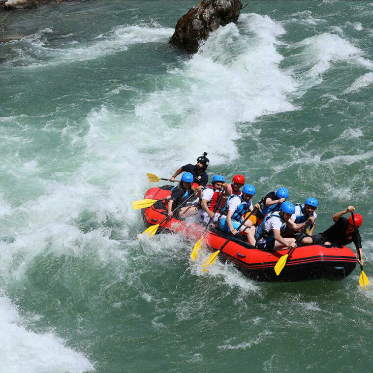 Top 10 Things to do in Diber, Albania - Albania 360