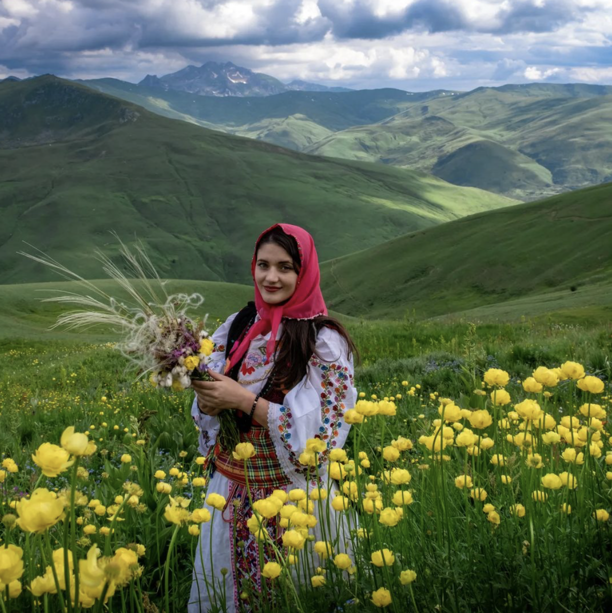 Experience Authentic Albanian Culture and Nature in Shishtavec, Kukes ...