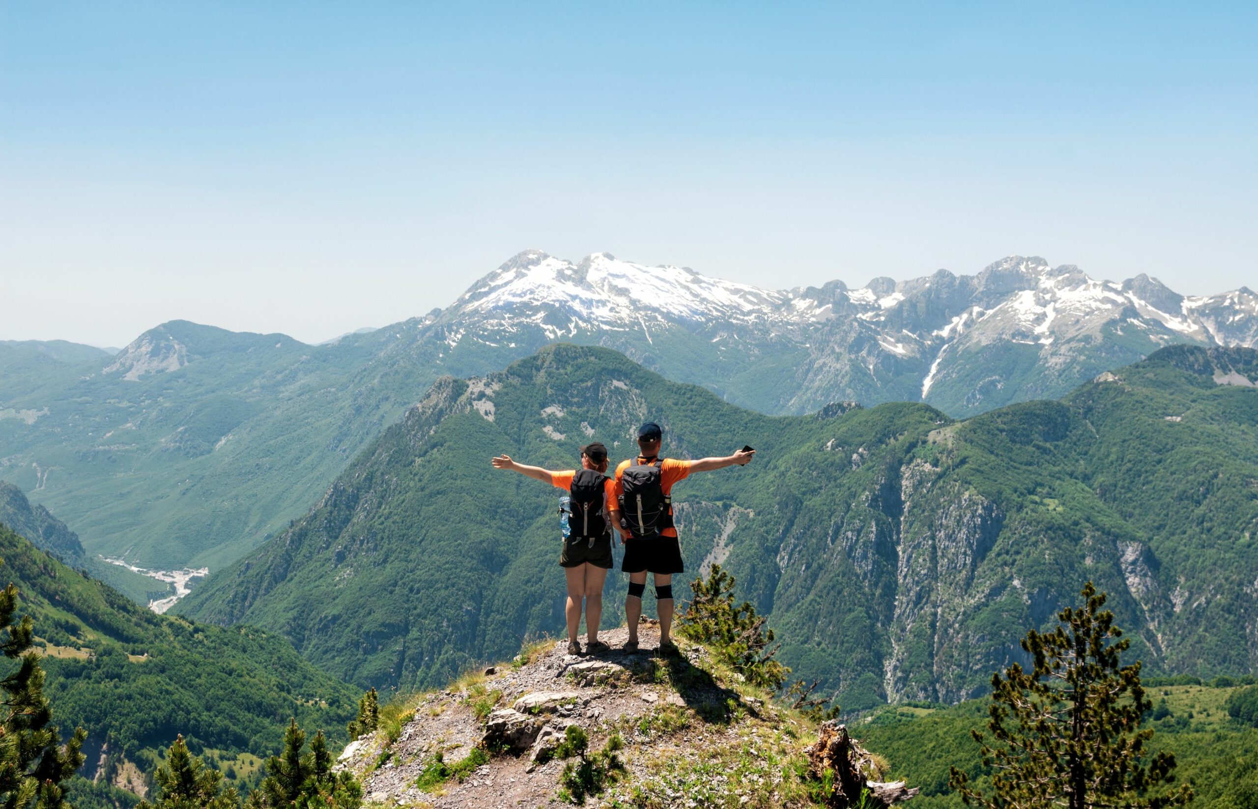 25 najboljih mjesta za posjetiti u Albaniji tijekom proljeća - Albanija ...