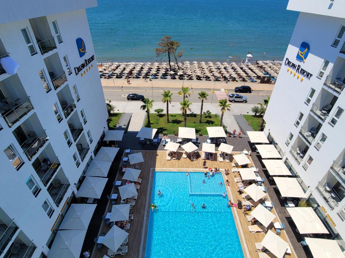 8 most beautiful beaches closest to Lezhe - Albania 360