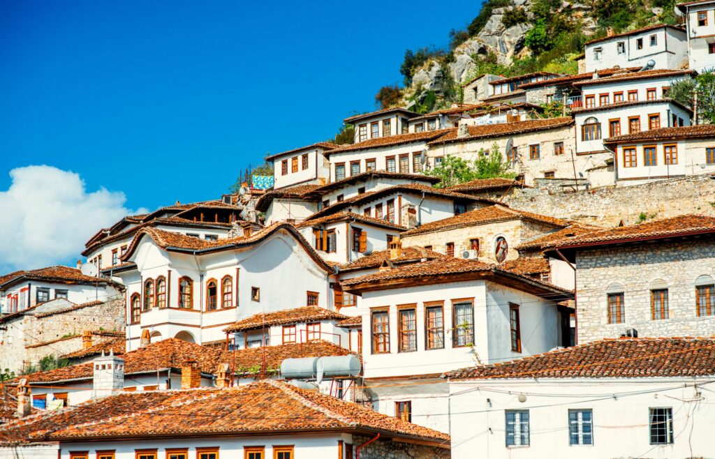 Places to visit in Albania - Albania 360 | Web | App | Social