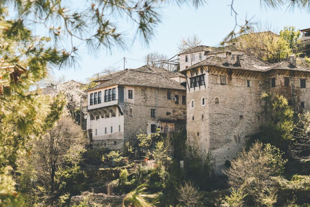 Top 10 guesthouses in Gjirokaster, Albania - Albania 360 | Visit Albania