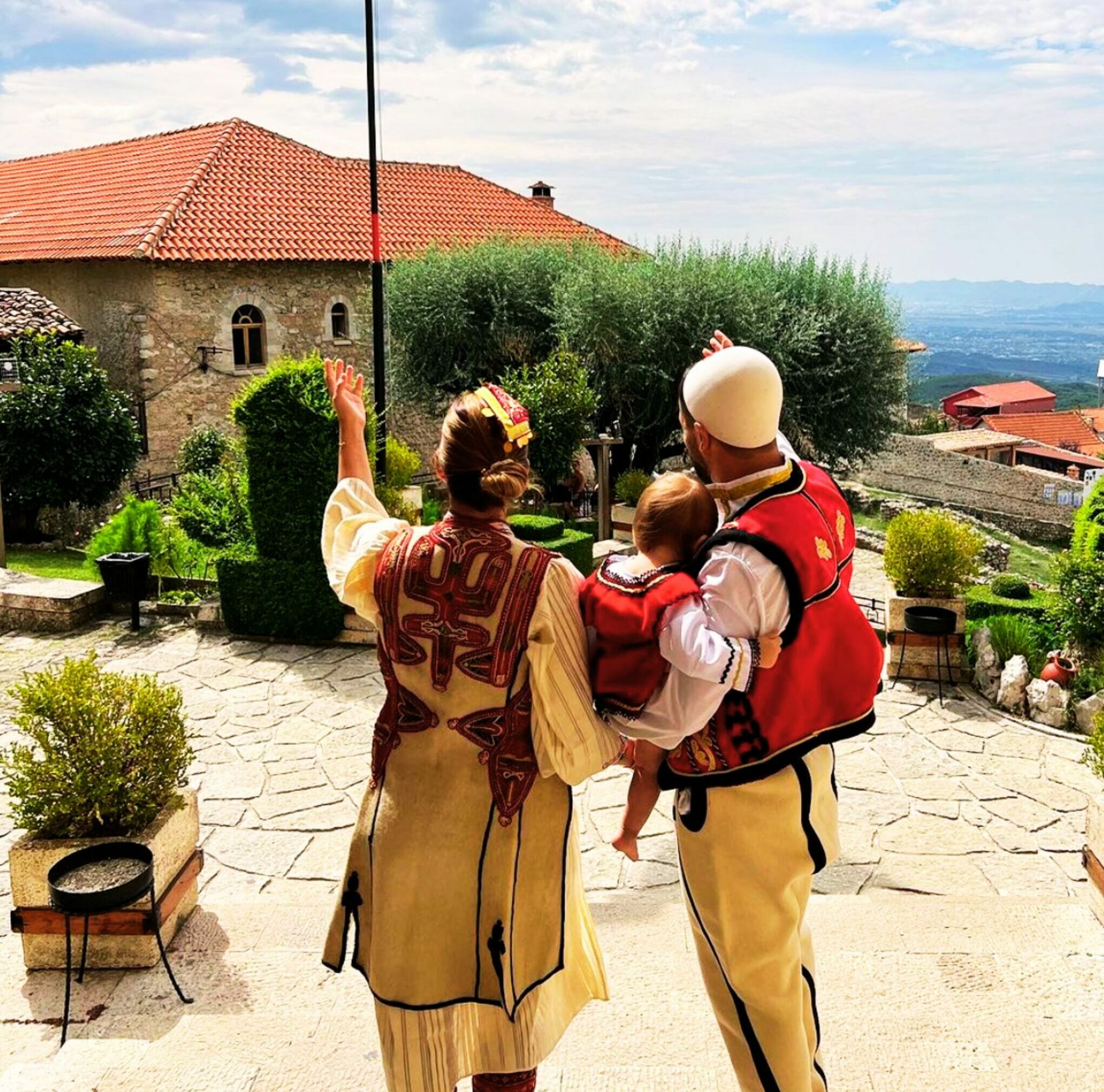 How to spend 24 hours in Kruje, helpful guide - Albania 360 | Visit Albania