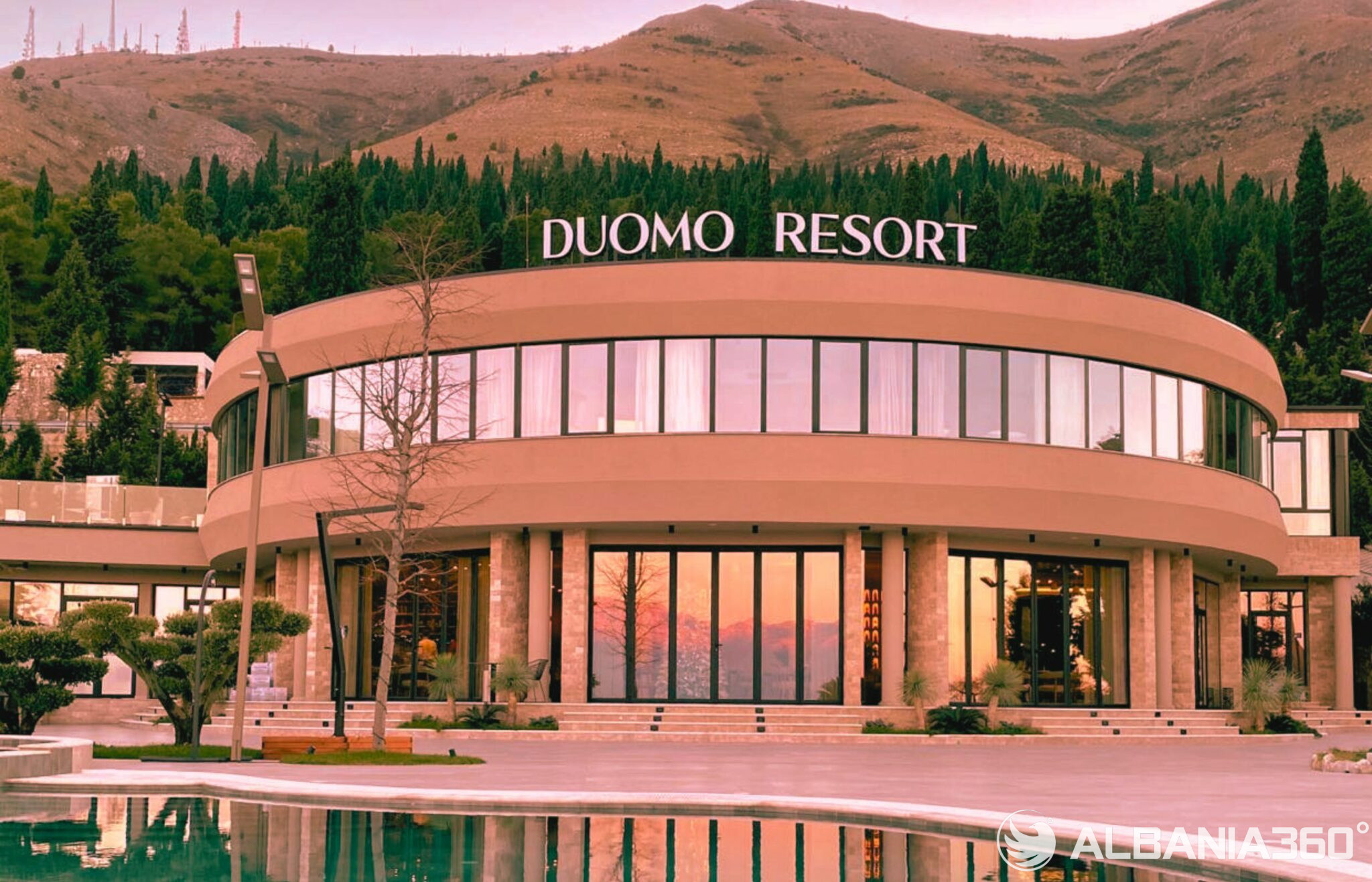 Top 10 stays in Shiroke, Shkoder - Albania 360 | Visit Albania