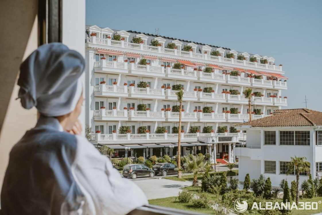 Top 15 hotels and resorts in Golem, Albania [UPDATED 2024] - Albania ...