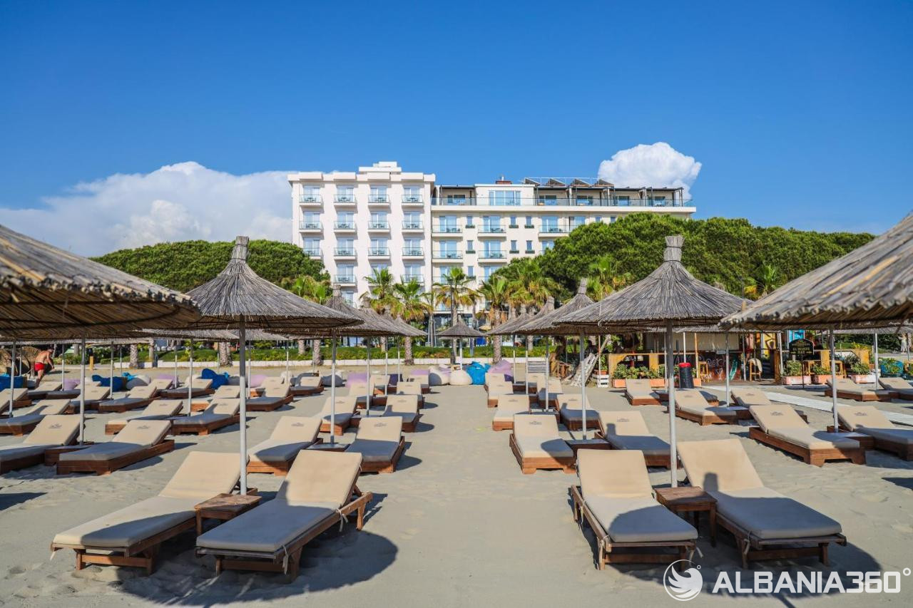 Sandy Shores and Unbeatable Prices: A Family-Friendly Getaway in Golem ...