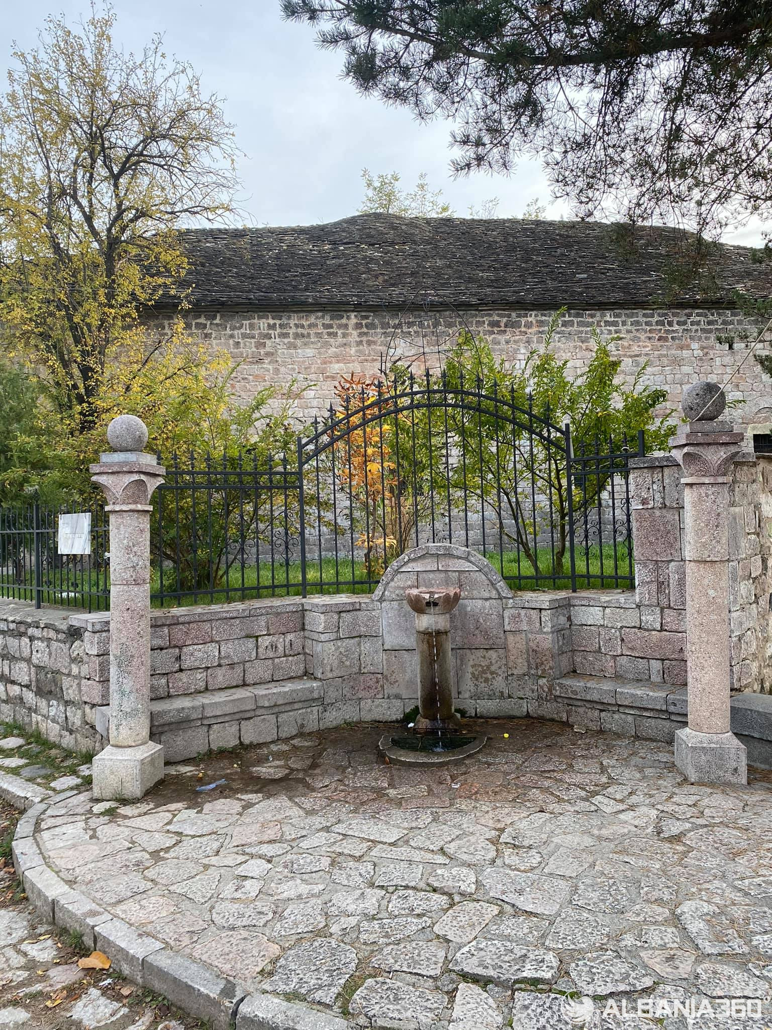 The city that became a village, discover seasonal delights in Voskopoje ...