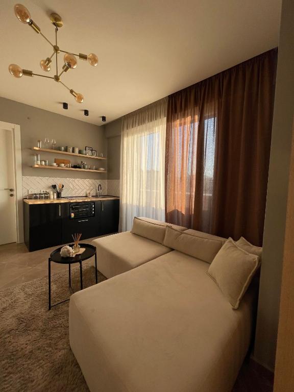 15 best apartments in Tirana, Albania - Albania 360 | Visit Albania