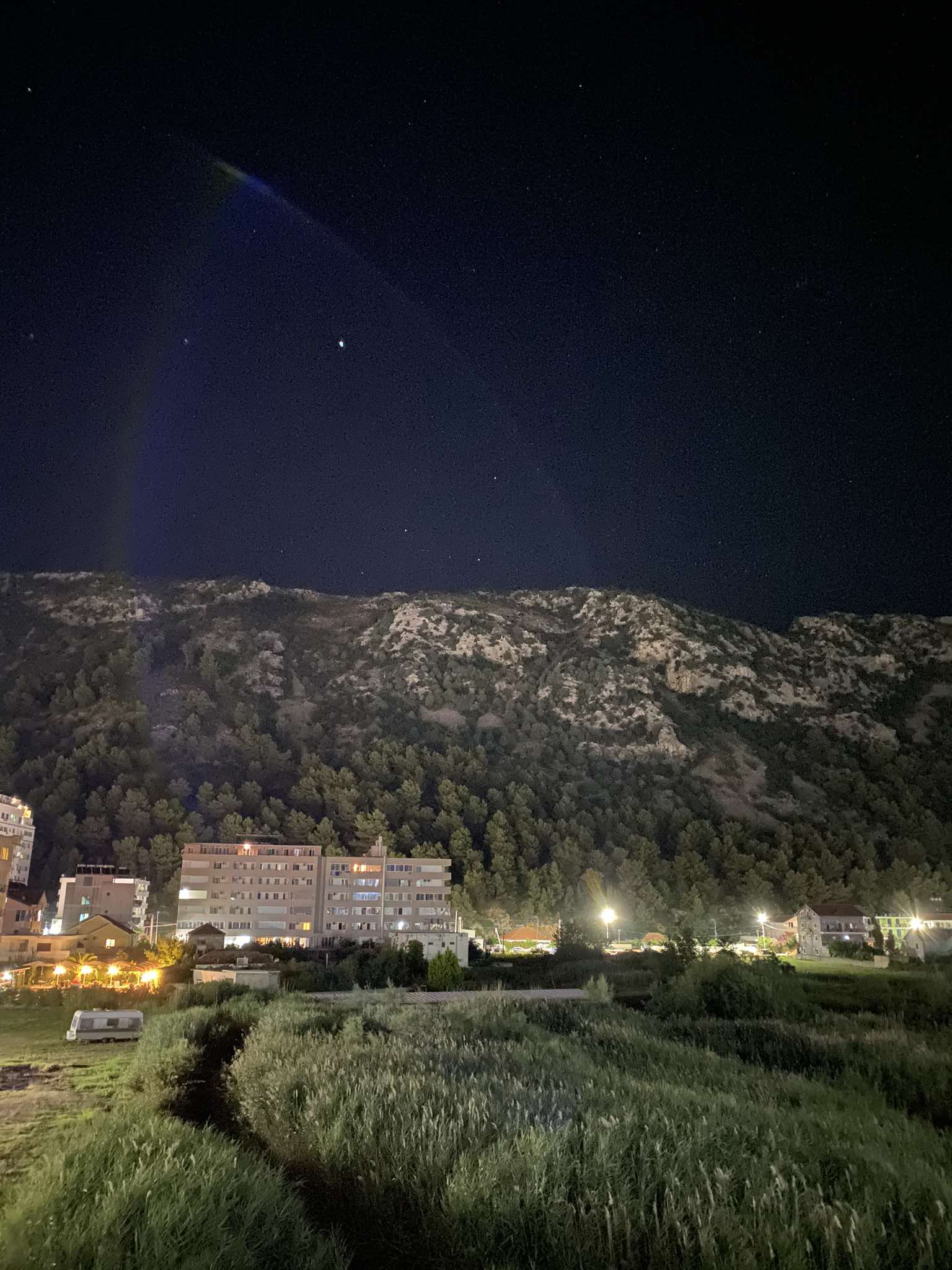 Shengjin After Sunset: Uncovering the Nightlife and More - Albania 360 ...