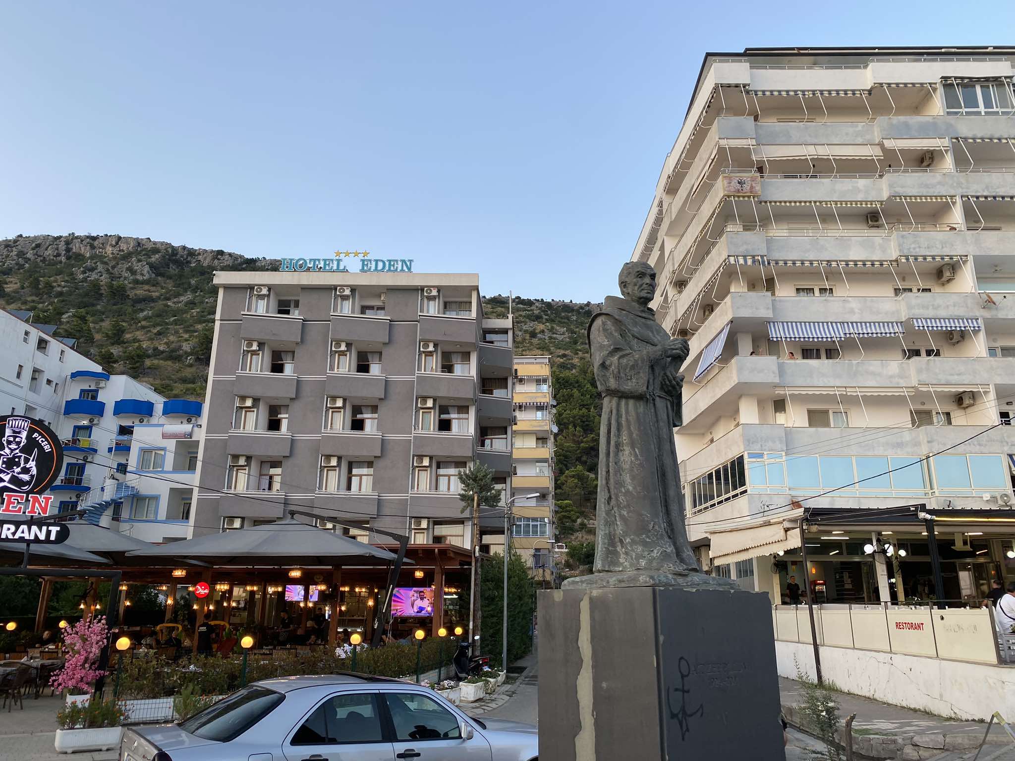 Shengjin After Sunset: Uncovering the Nightlife and More - Albania 360 ...