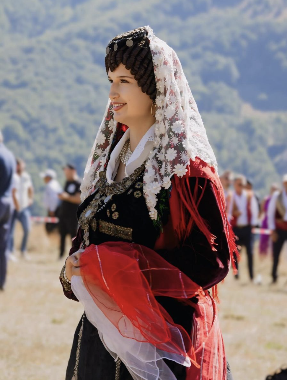 Logu i Bjeshkeve 2024: Diese Bilder zeigen, wie schön das albanische ...