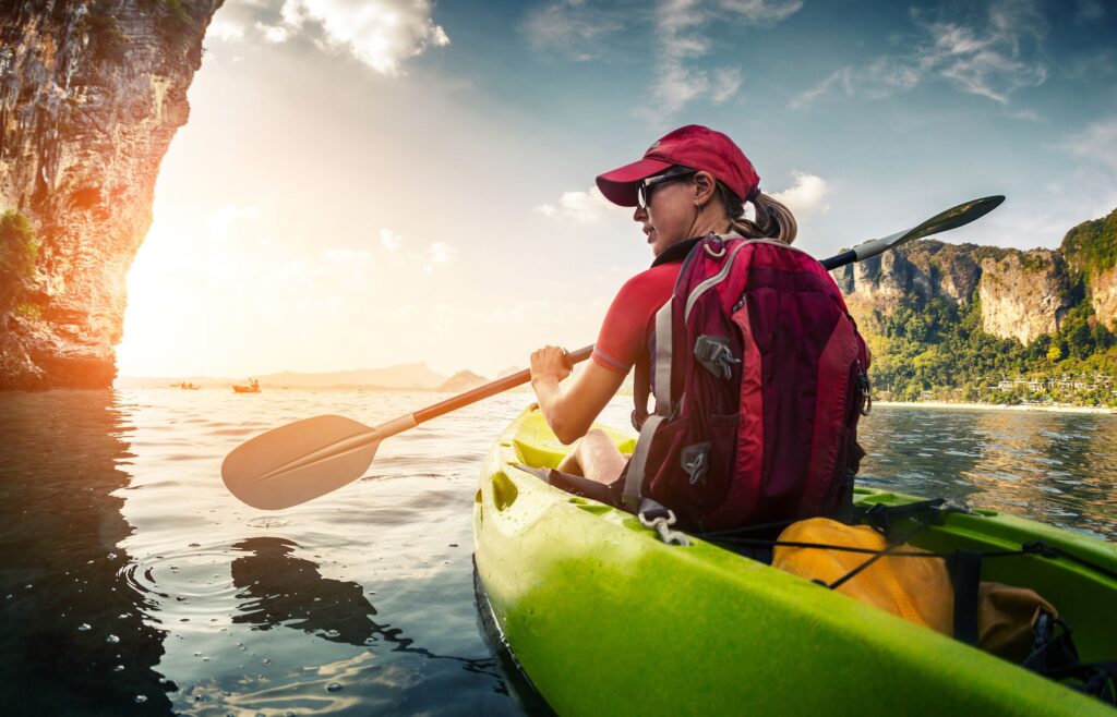 Top Places to Kayak in Albania: A Guide to the Best Spots for Water ...