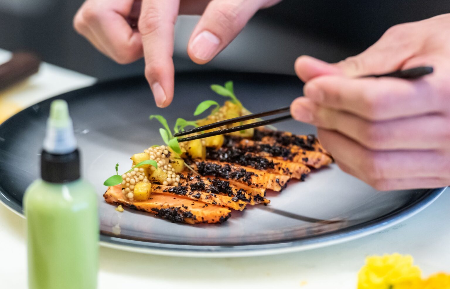 15 Best Restaurants in Tirana - Albania 360 | Visit Albania