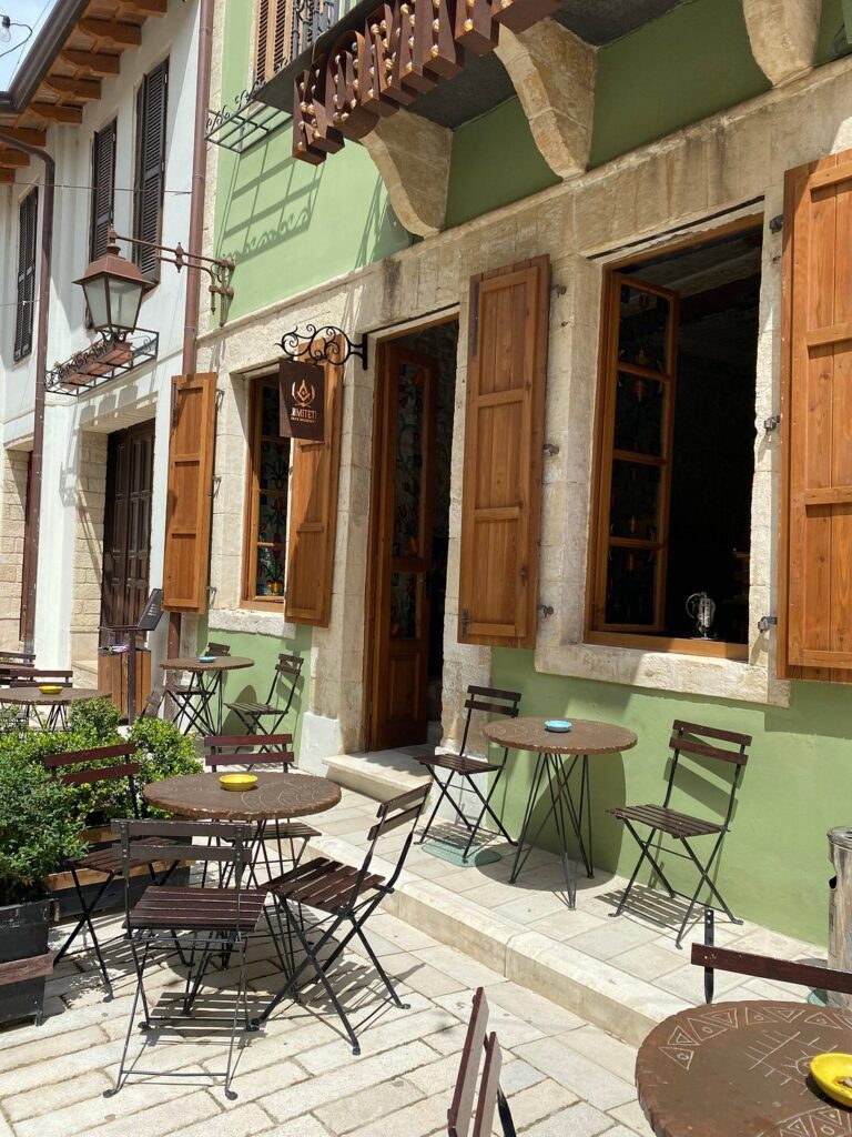 Top 12 best bars and cafes in Vlore, Albania - Albania 360 | Visit Albania