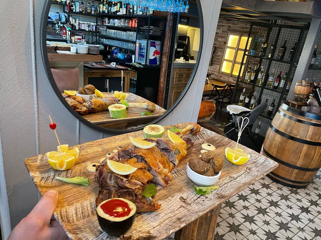 Where to eat: Top 12 Restaurants in Korce, Albania - Albania 360 ...