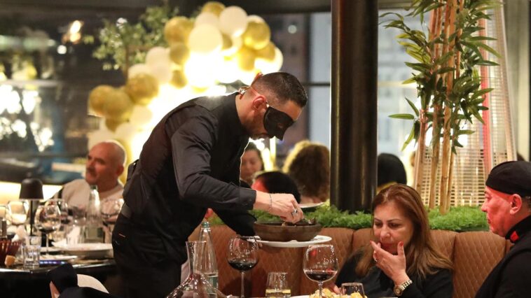 15 Best Restaurants in Tirana - Albania 360