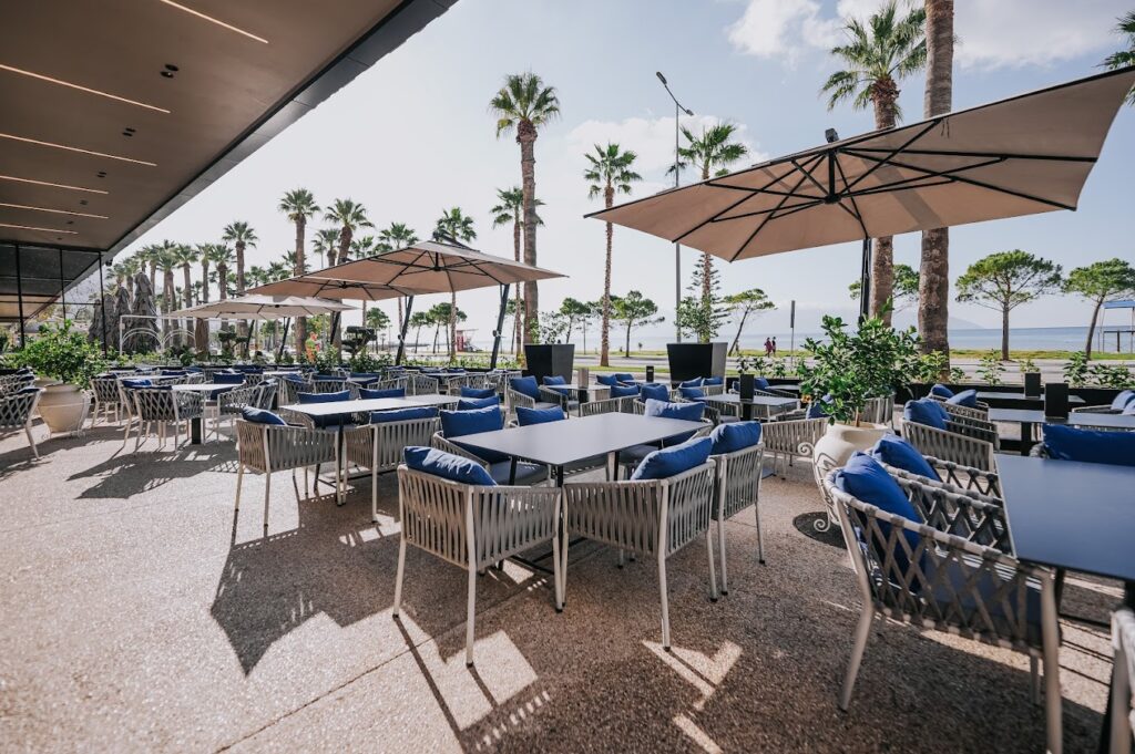 Where to eat: Top 15 restaurants in Vlore, Albania - Albania 360 ...