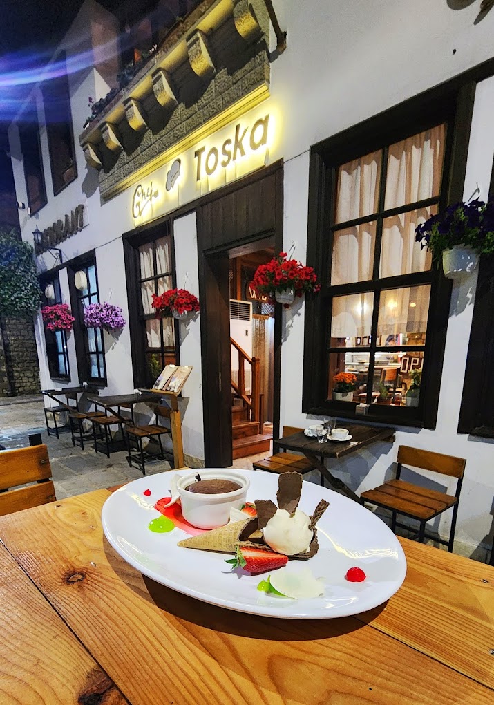 Where to Eat: Top 12 Restaurants in Berat, Albania - Albania 360 ...